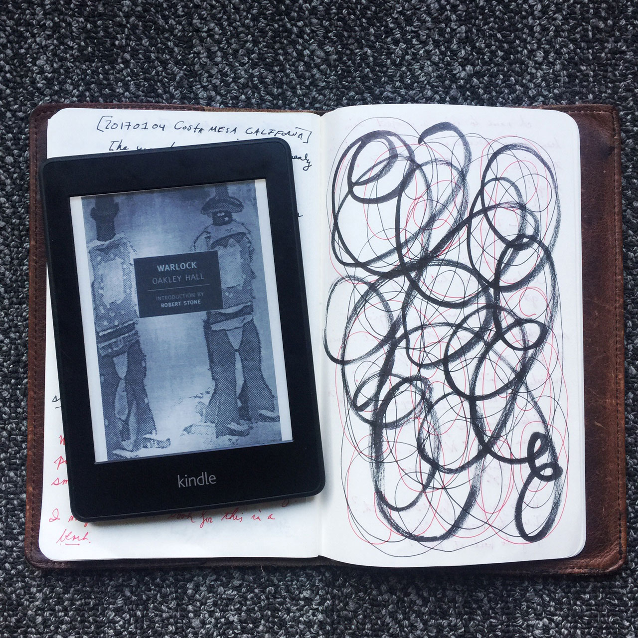 Read: Warlock – Shifter