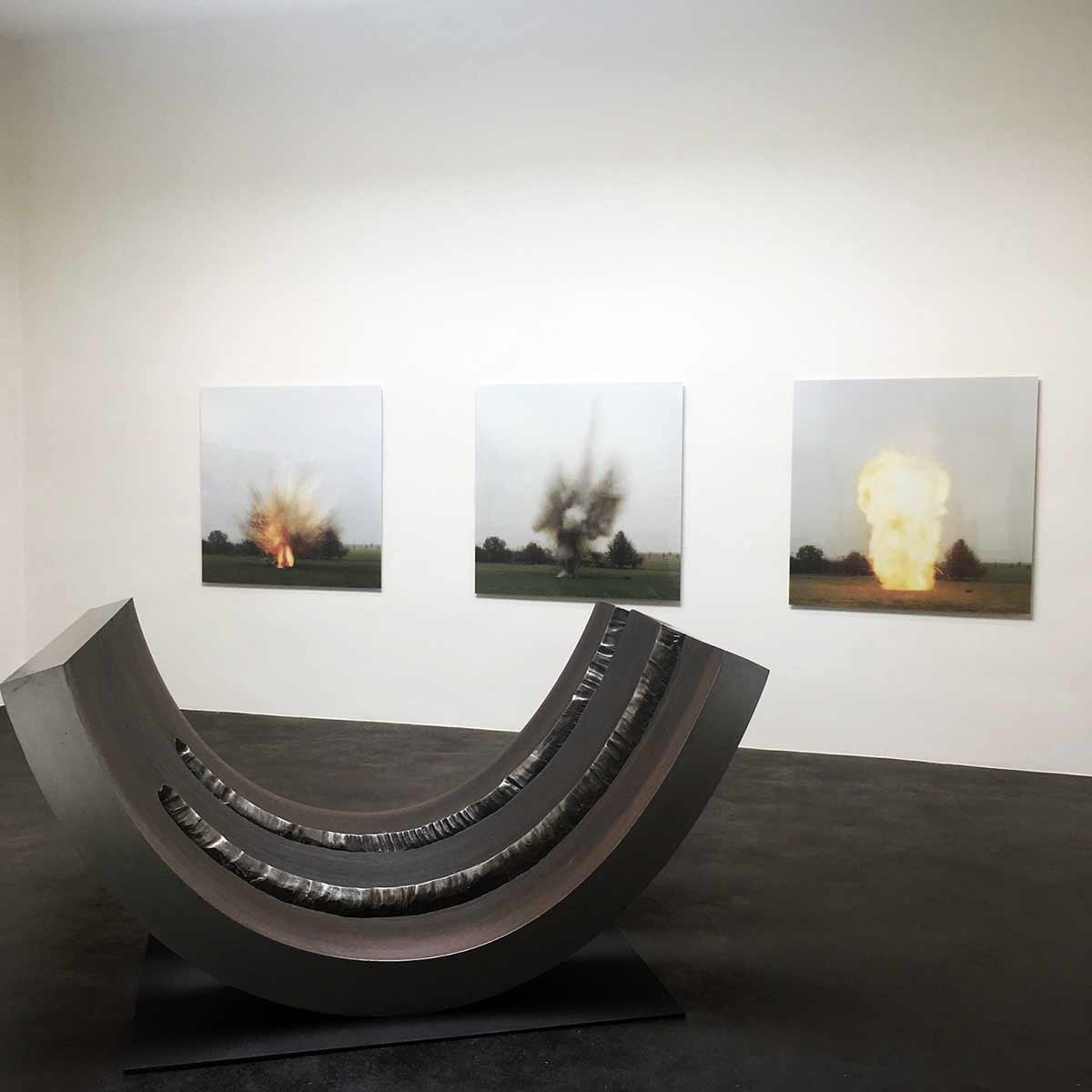 Creative: Something Fierce at Lannan Foundation – Shifter