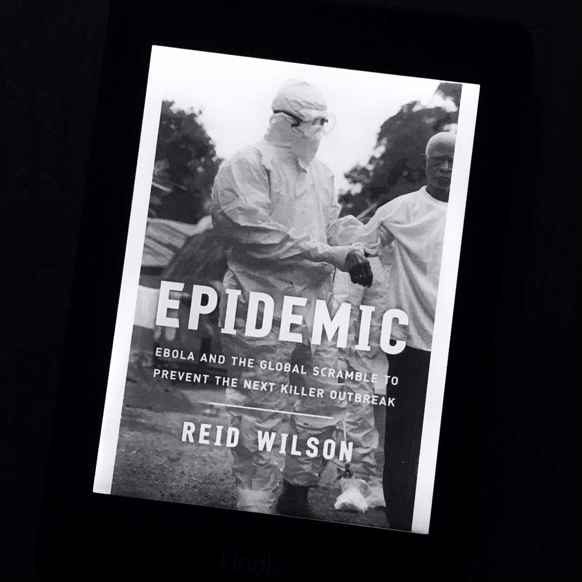Read: Epidemic – Shifter