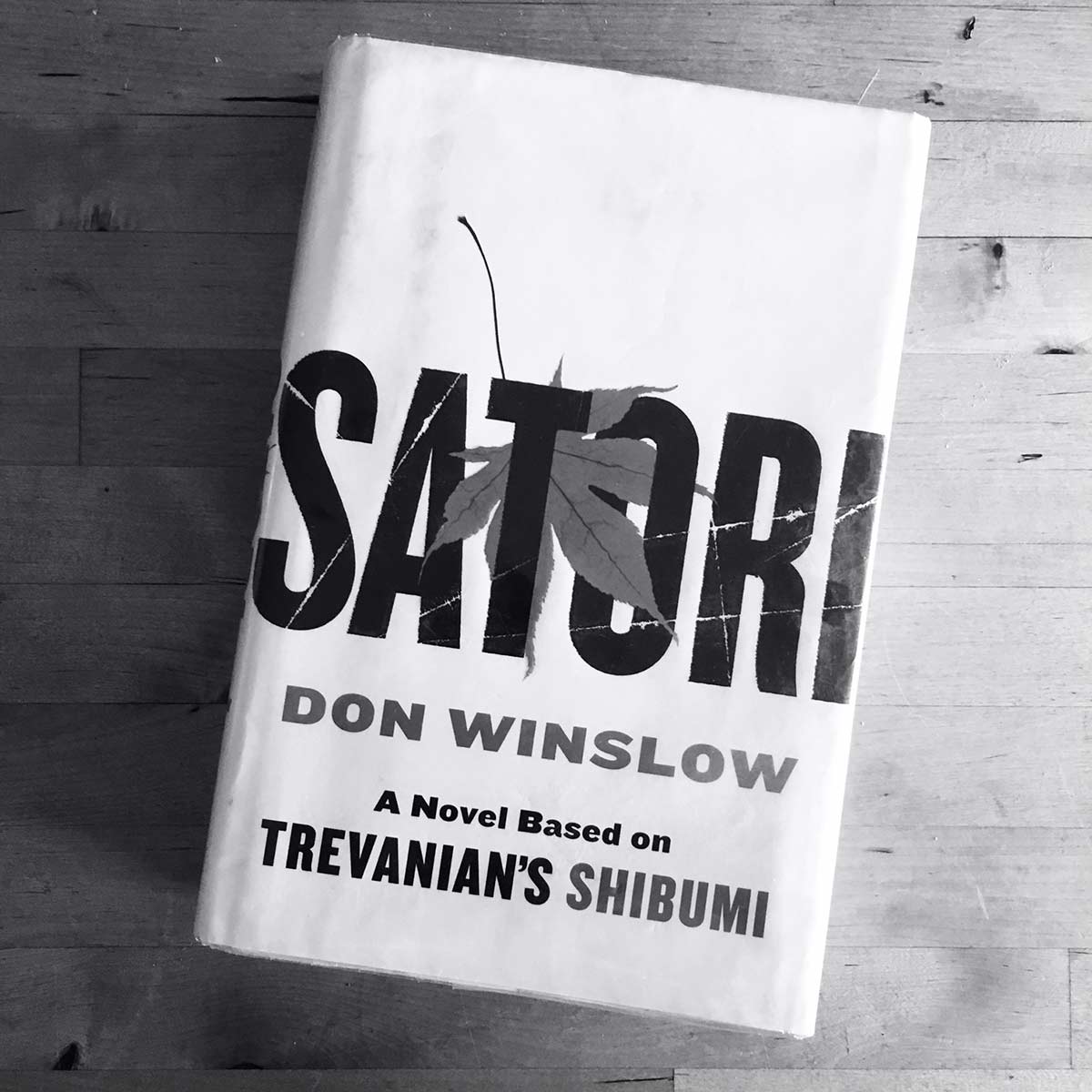 Read: Satori – Shifter