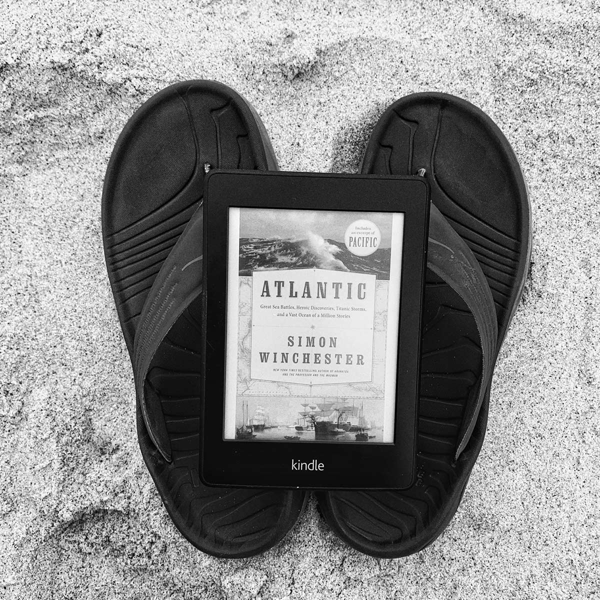 Read: Atlantic – Shifter