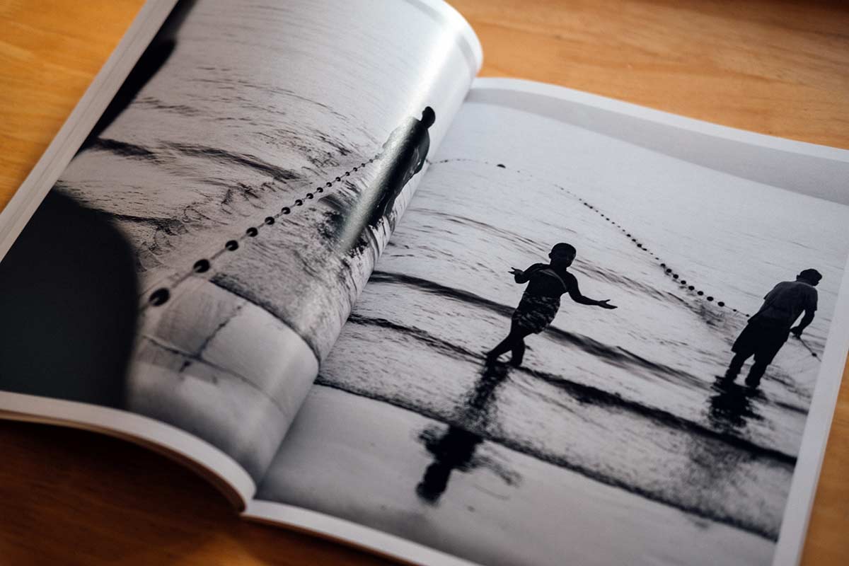 Create: Blurb Unboxing Test – Shifter