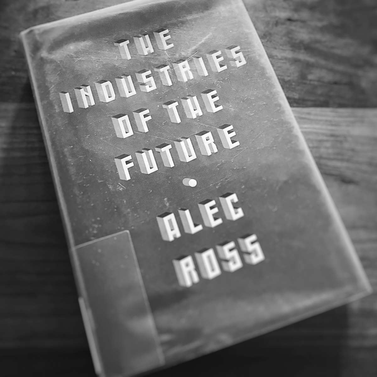 Read: Industries of the Future – Shifter