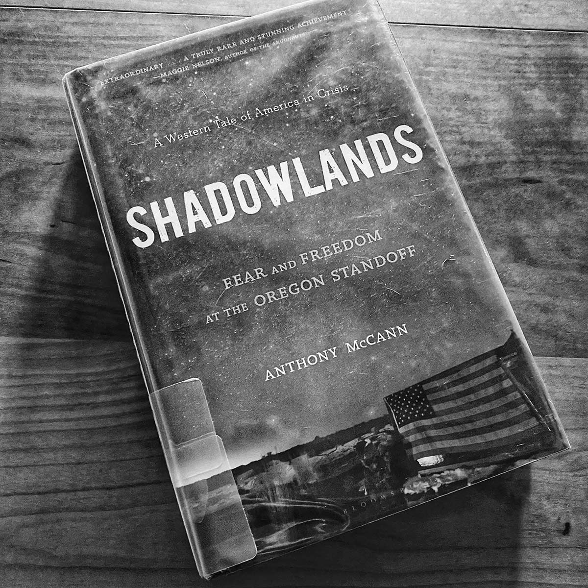 Read: Shadowlands – Shifter