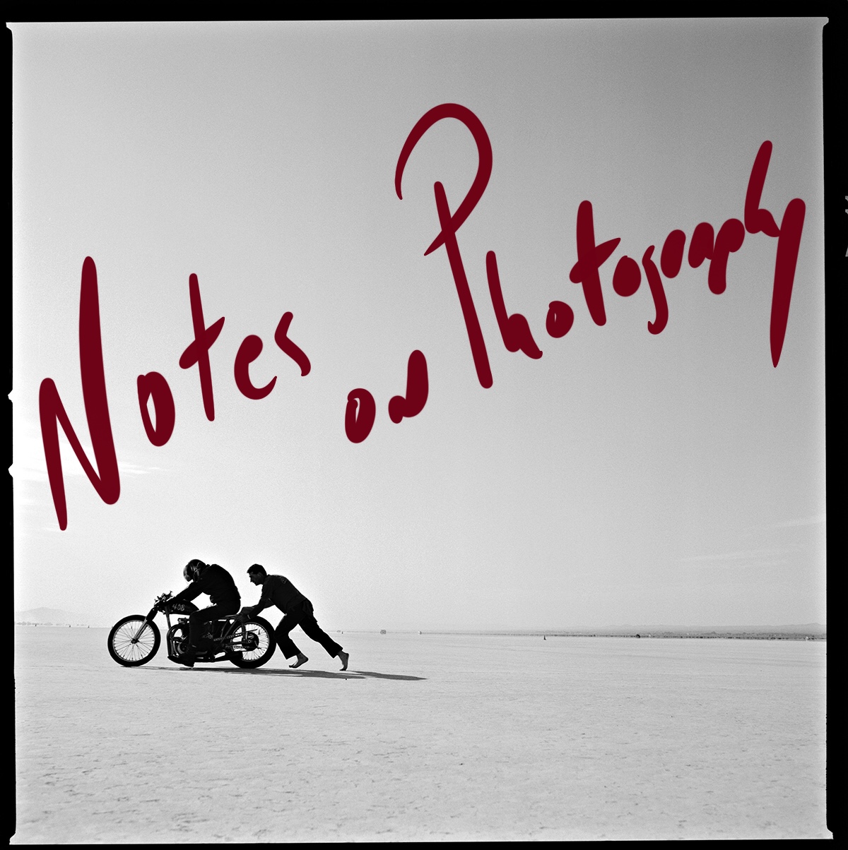 Create: Notes on Photography, Episode 003 – Shifter