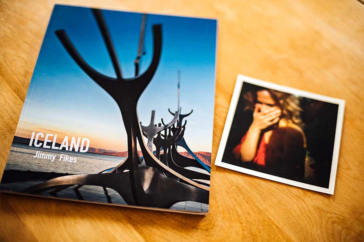 Create: Zines, Jimmy Fikes – Shifter