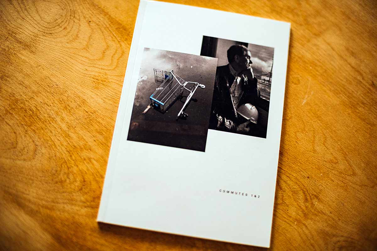 Create: Commutes 1&2 – Shifter