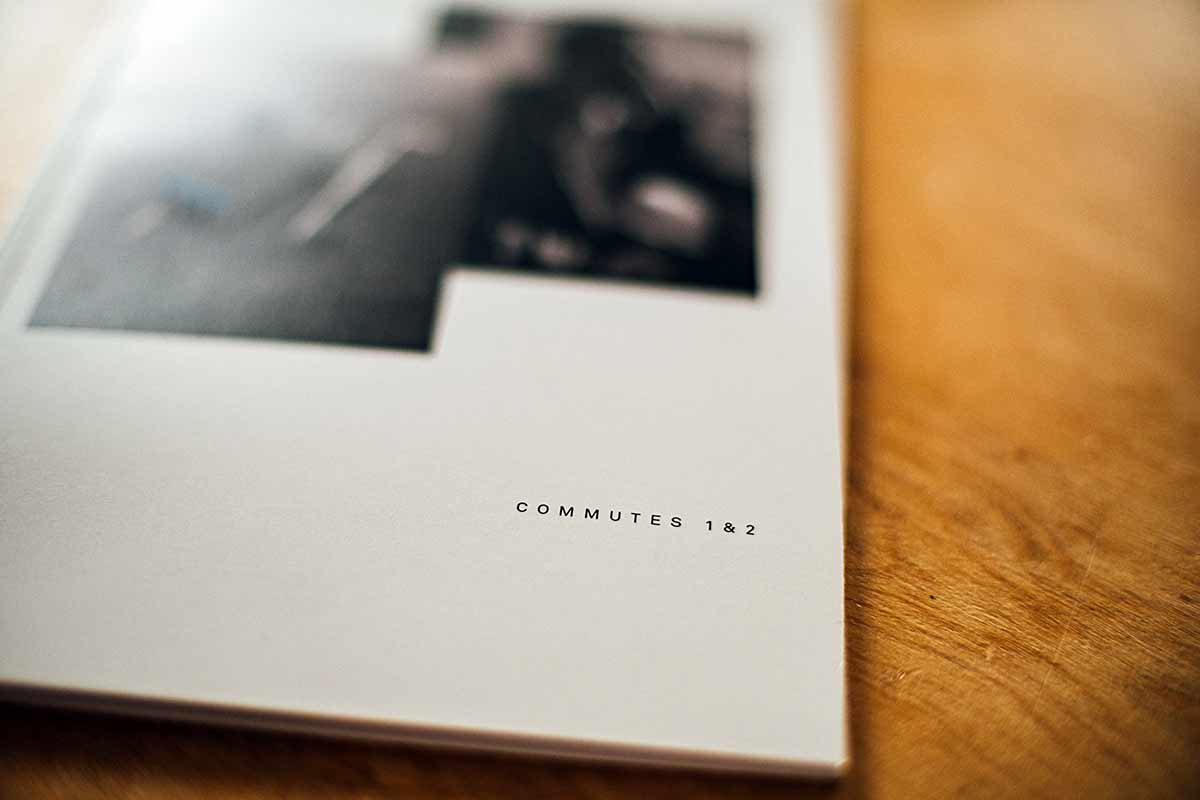 Create: Commutes 1&2 – Shifter