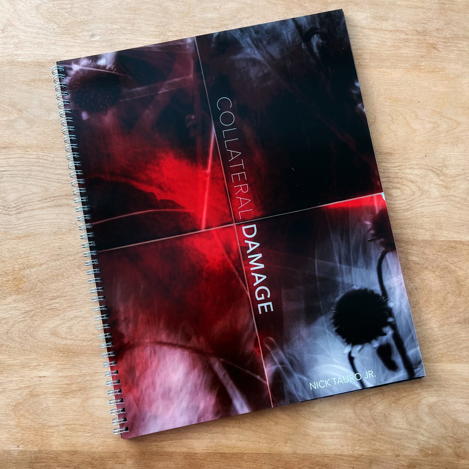 Creative: Collateral Damage – Shifter