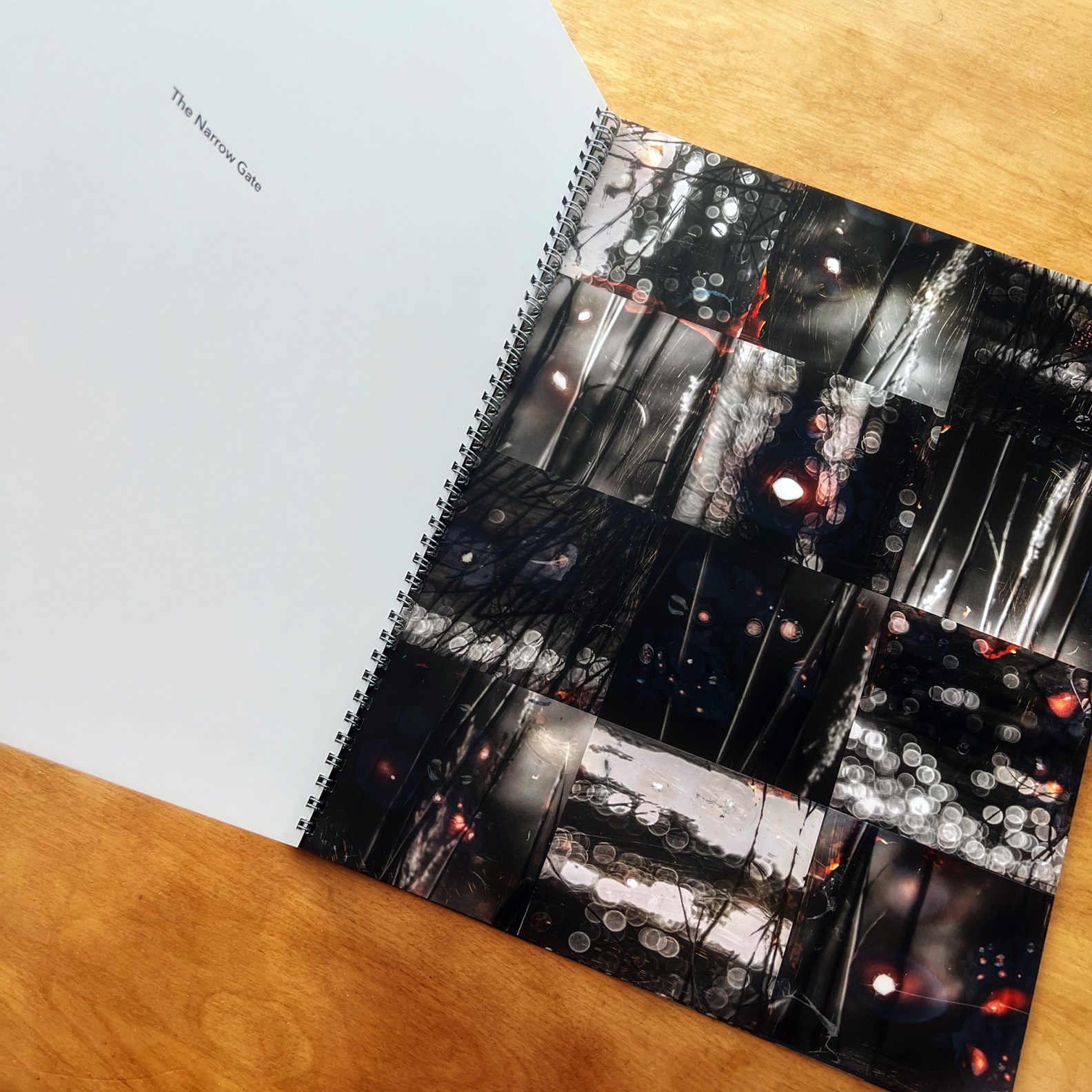 Creative: Collateral Damage – Shifter