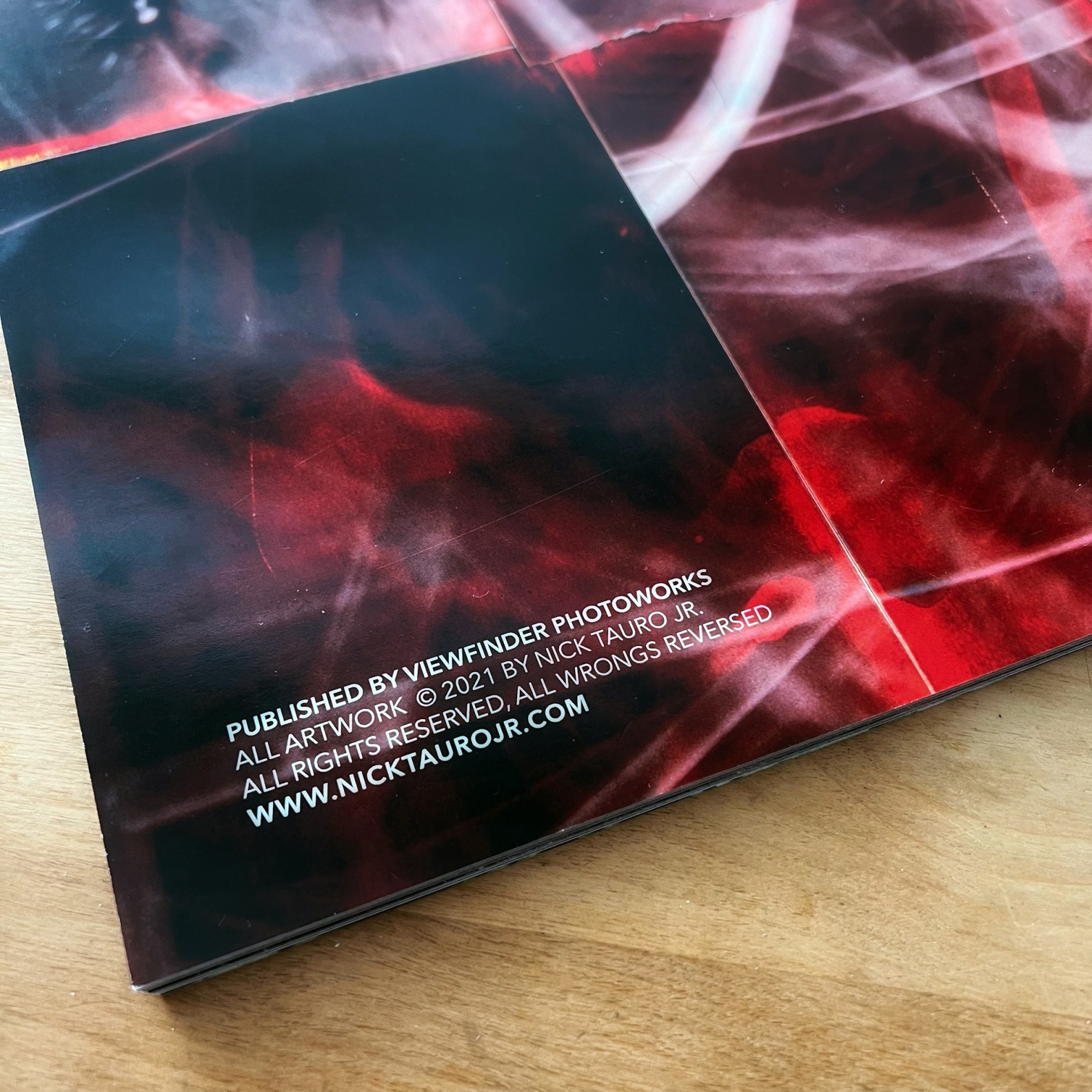 Creative: Collateral Damage – Shifter