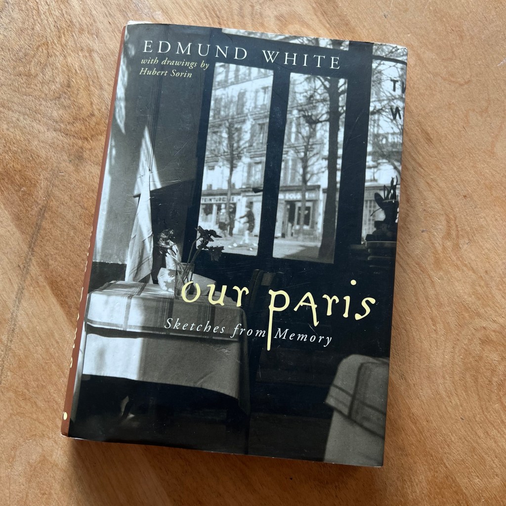 Read: Our Paris – Shifter