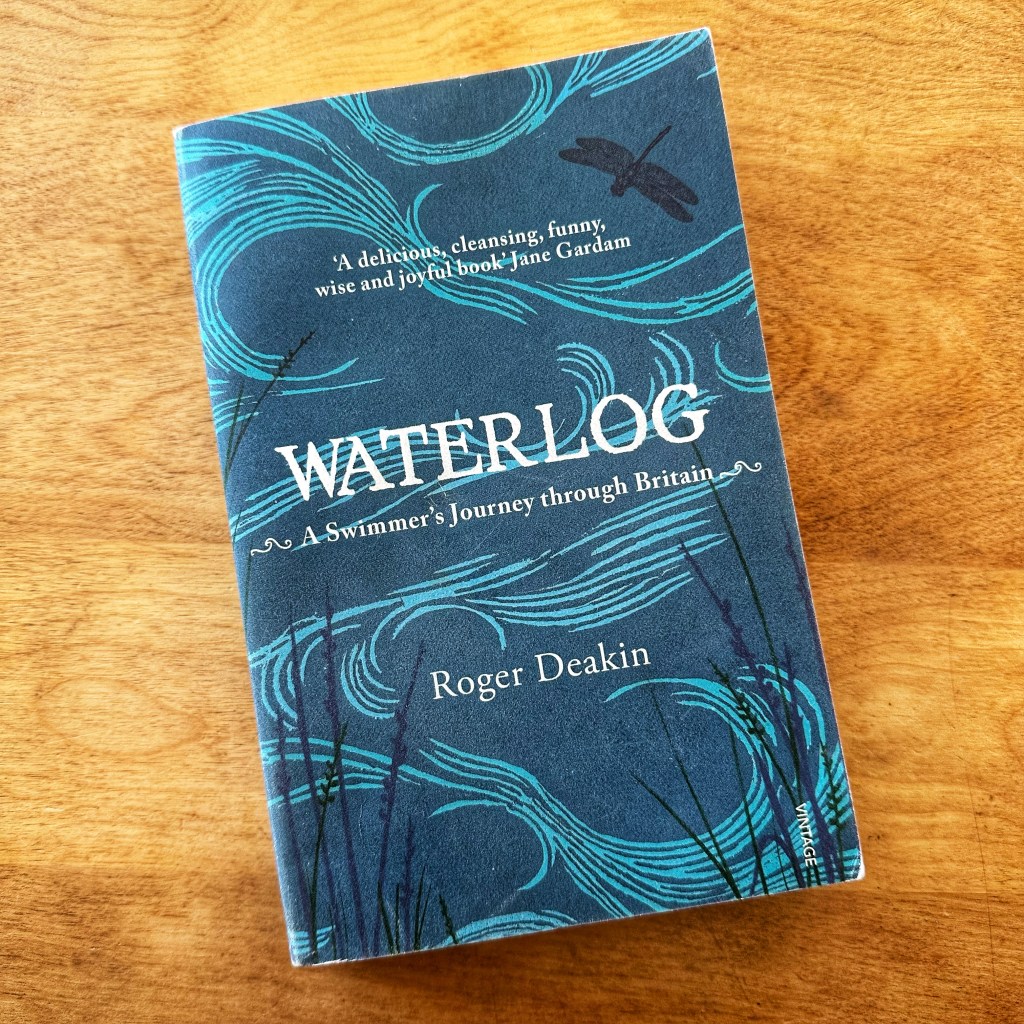 Read: Waterlog – Shifter