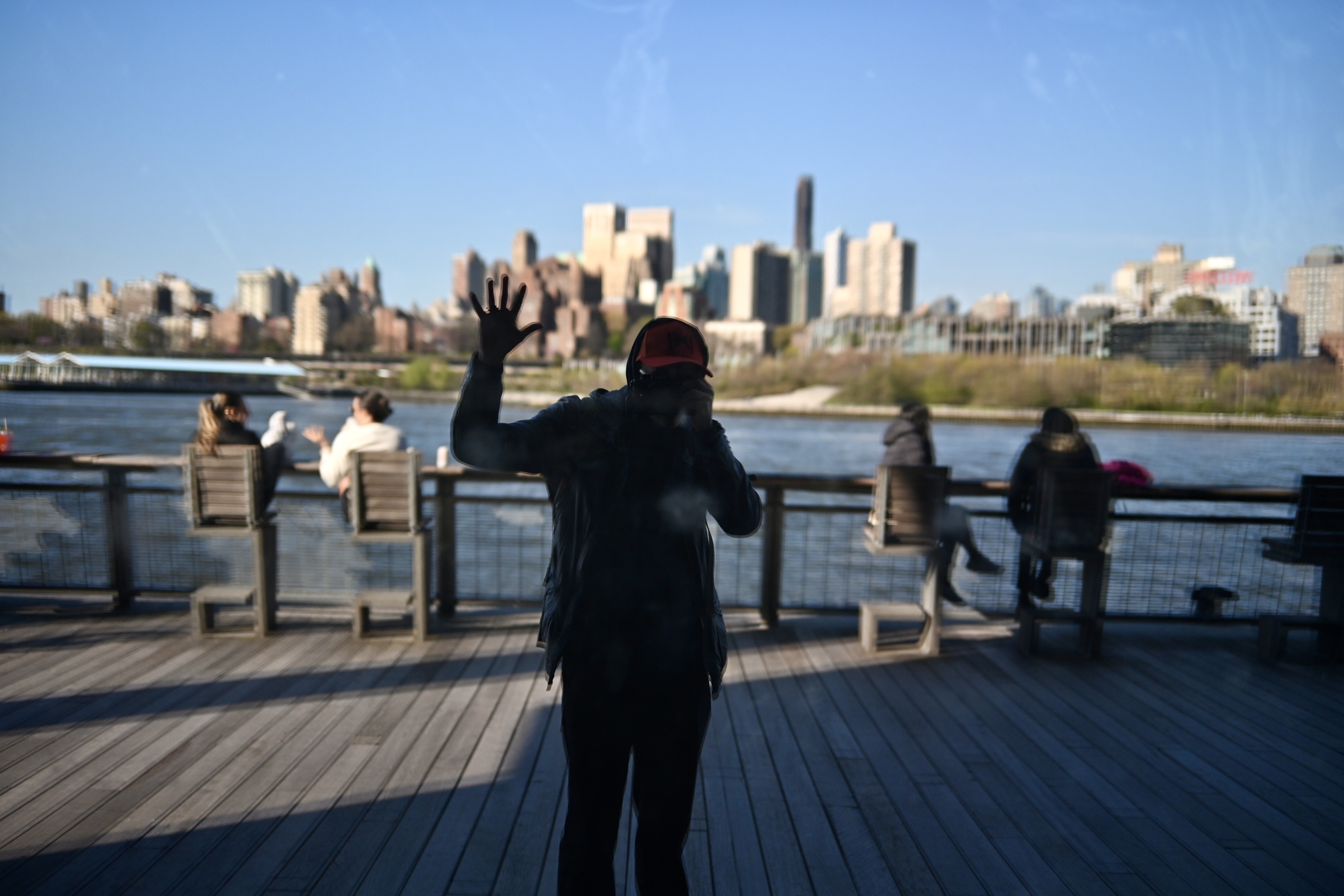 Creative: New York Notes – Shifter