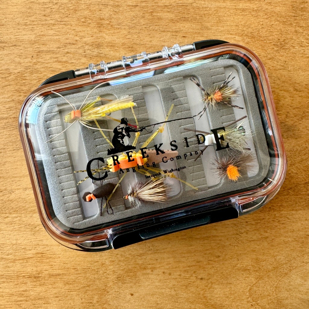 Adventure: The Good Kind of Fly – Shifter