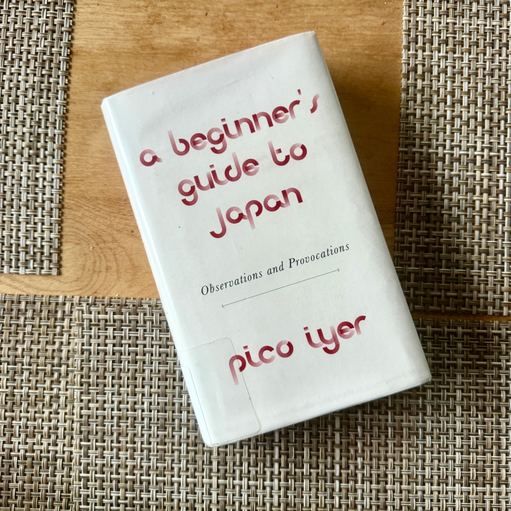 Read: A Beginner's Guide to Japan – Shifter
