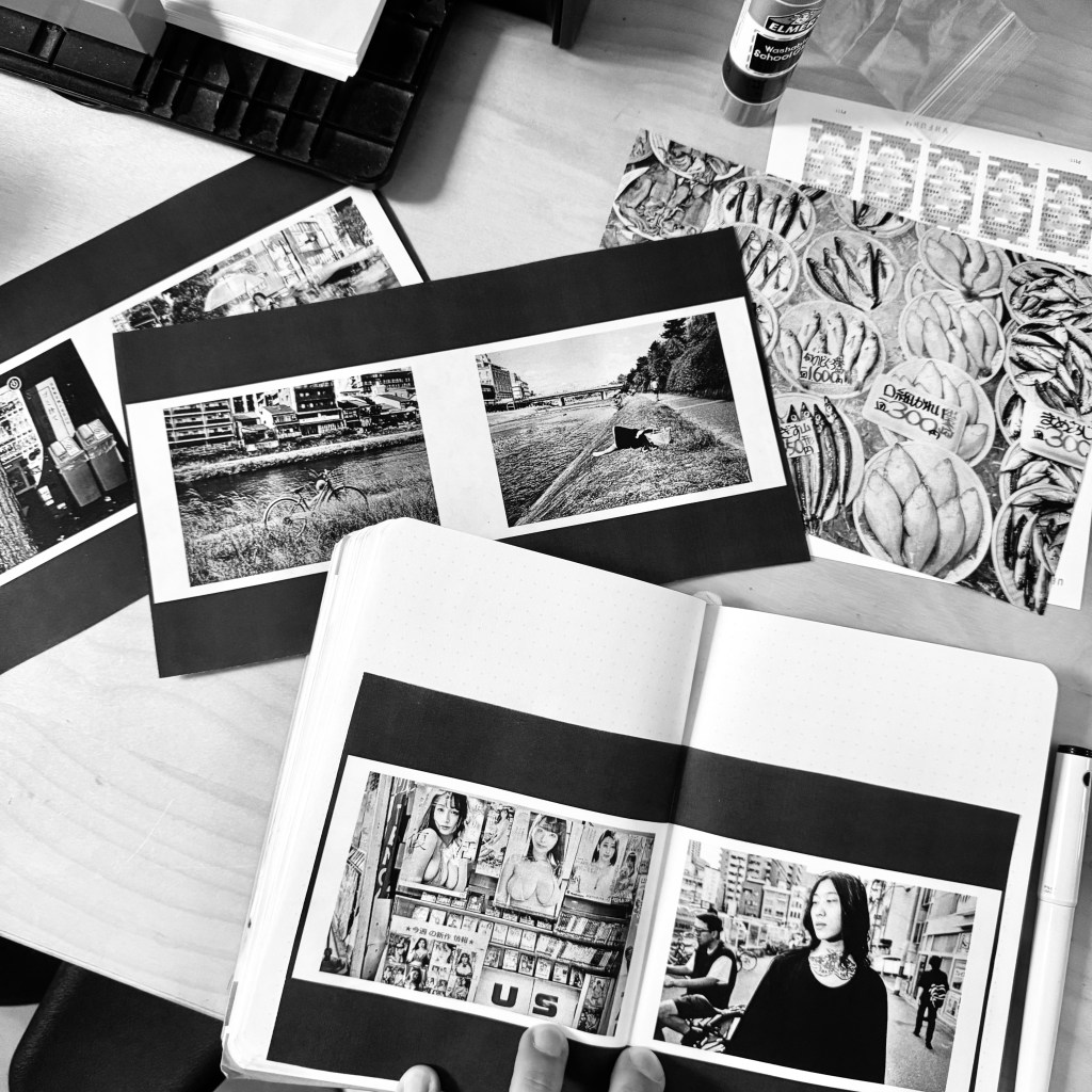 Creative: Japan By The Numbers – Shifter
