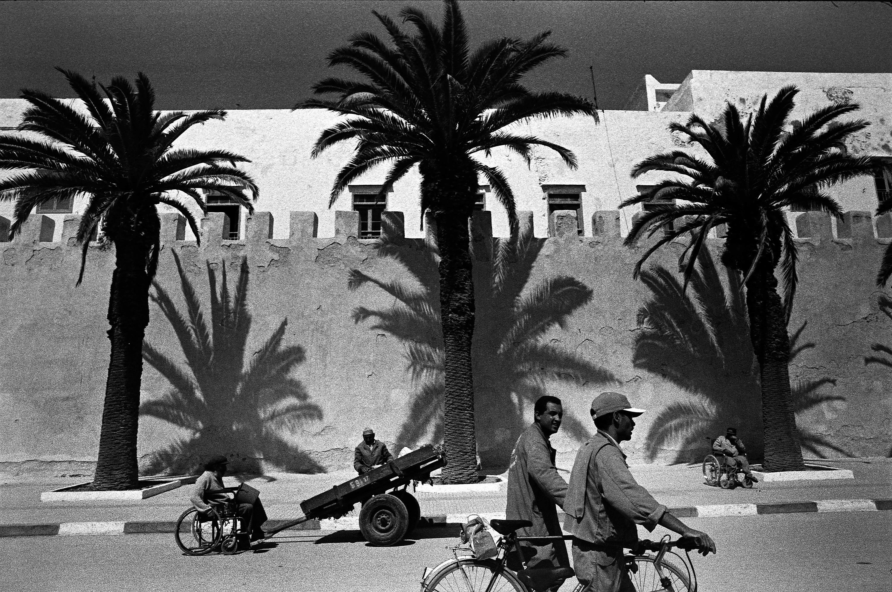 Creative: Finding Meaning in Morocco – Shifter