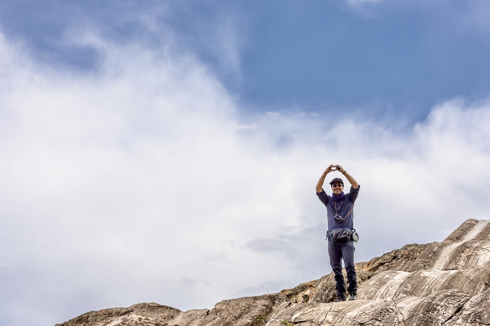 Creative: Stop Talking, Redux – Shifter