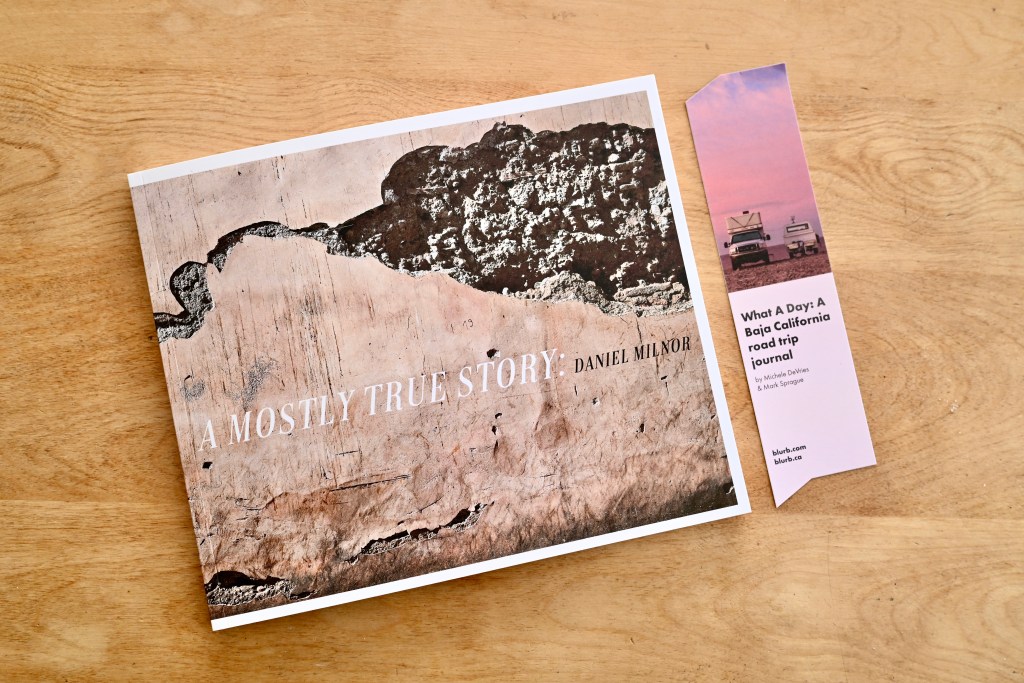 Creative: Morocco Test Book #3 – Shifter