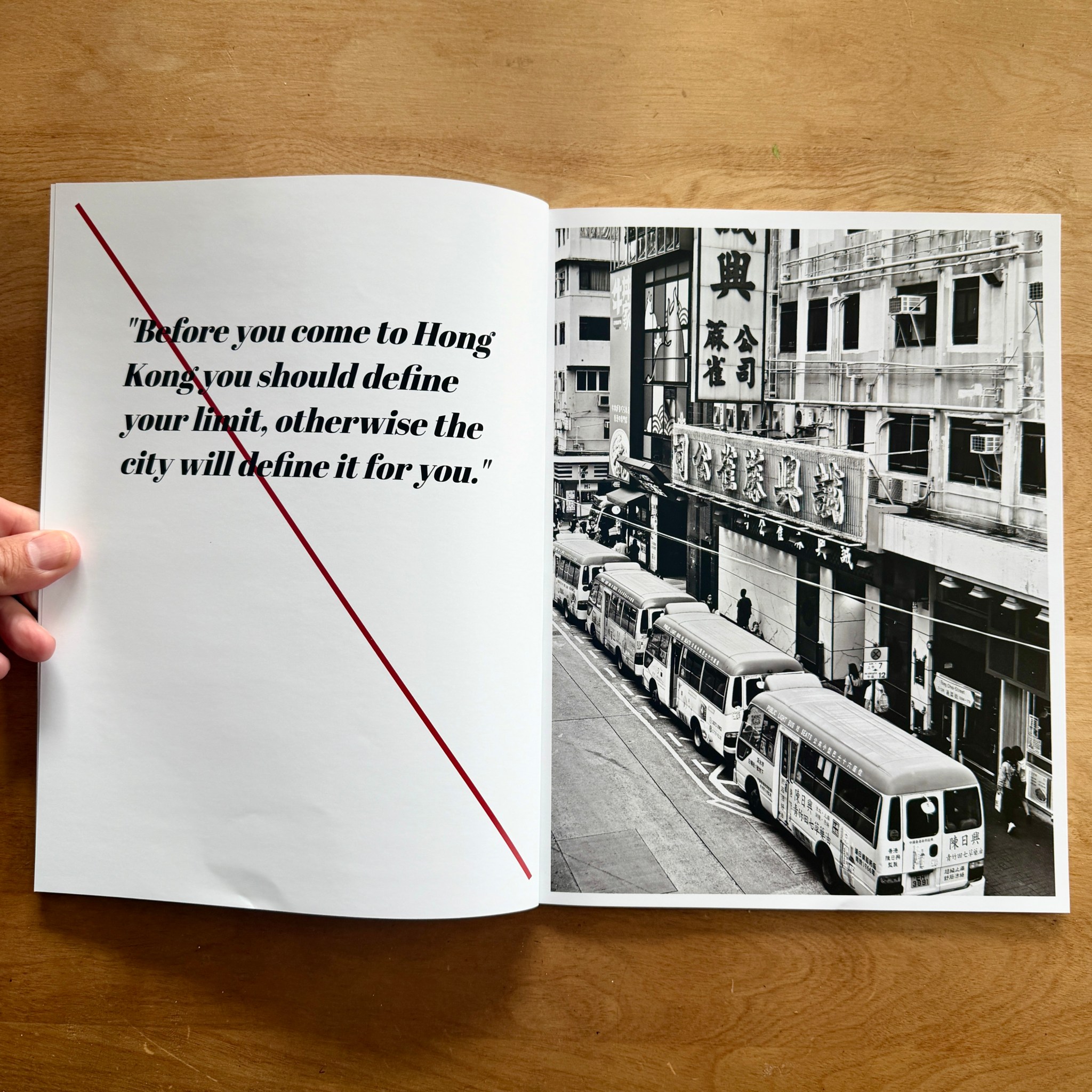 Creative: 30-Minute Books, In Print – Shifter